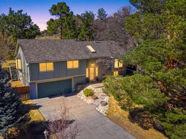 7923 Lakeshore Dr, Parker, CO 80134