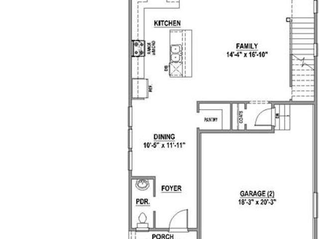 7923 Polson Dr, Colorado Springs, CO 80908 | MLS #8384 | Compass
