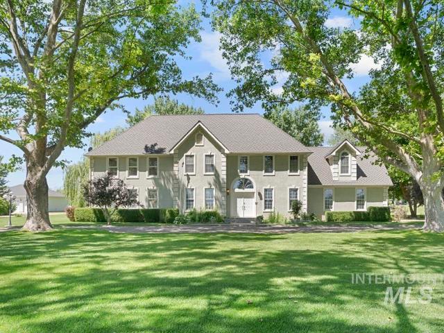 7923 Richey Rd