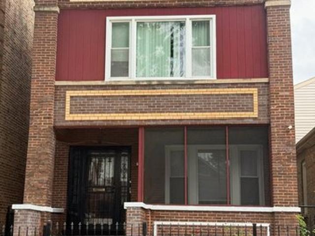 7923 S Carpenter St, Chicago, IL 60620