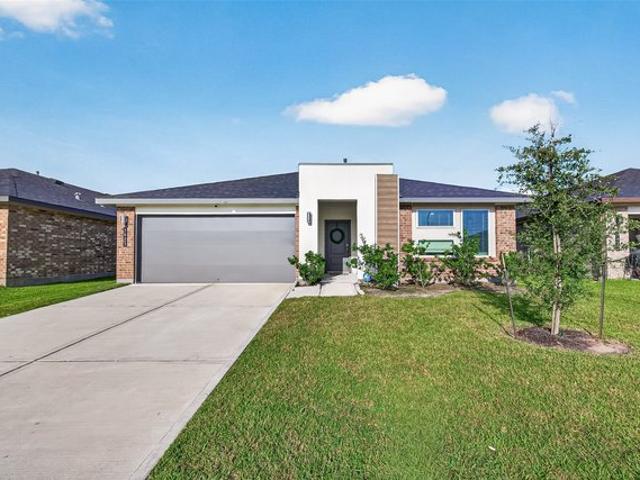 7923 Sleek Flock Ln, Rosharon, TX 77583