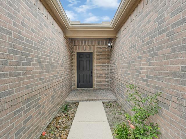 7923 Tilbury Woods Lane