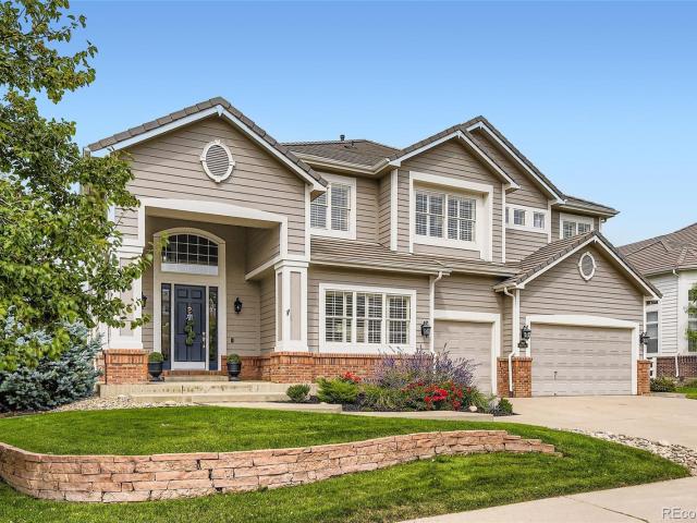 7923 Witney Pl, Lone Tree, CO 80124 | MLS #2373