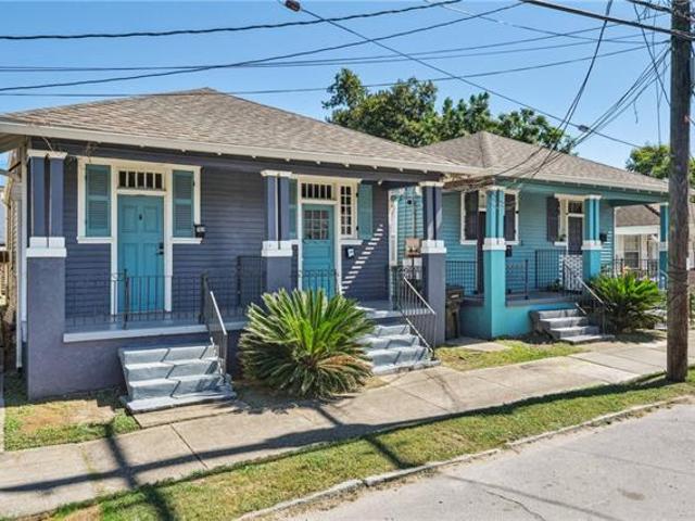 7923 29 Forshey St, New Orleans, LA 70125 | MLS #2550 | Compass