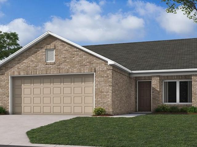 792 Camden Loop, Calera, AL 35040