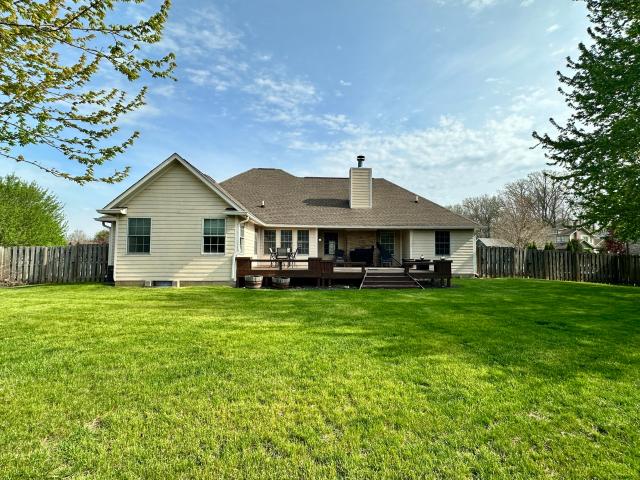 792 Abundance Ln, Avon, IN 46123 | MLS #22095 | Compass