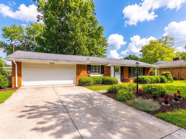 792 Asbury Road