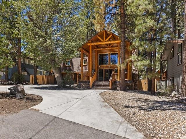 792 Golden W, Big Bear Lake, CA 92315