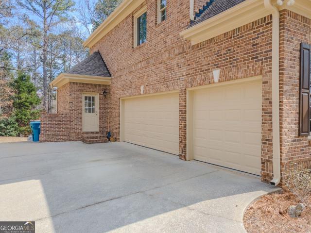 792 Grassmeade Way, Snellville, US, GA
