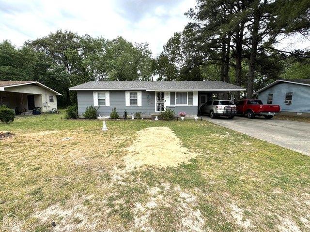 792 E Miller St, Piggott, AR 72454