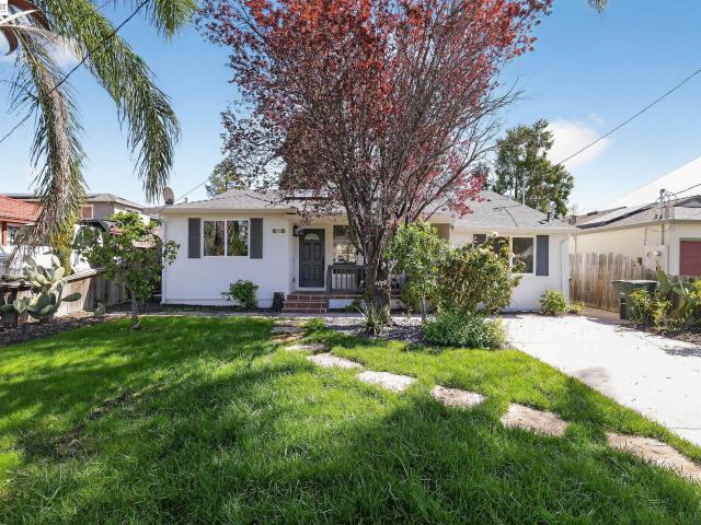 792 Eighth Ave, Redwood City, CA 94063 | MLS #41126 | Compass