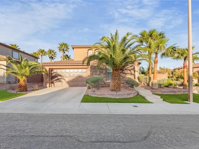 792 Joshua Star Ct, Las Vegas, NV 89138 | MLS #2760 | Compass