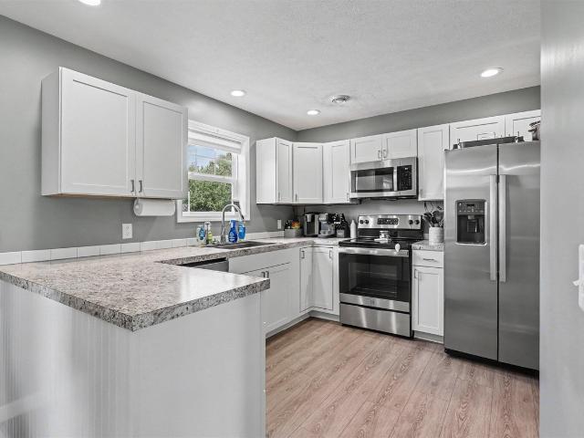 792 Judson Road