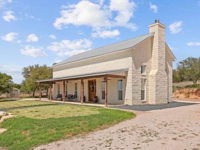 792 Langes Mill Rd, Doss, TX