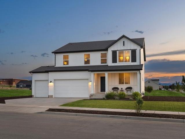 792 N 260 E Unit 210, Santaquin, UT 84655