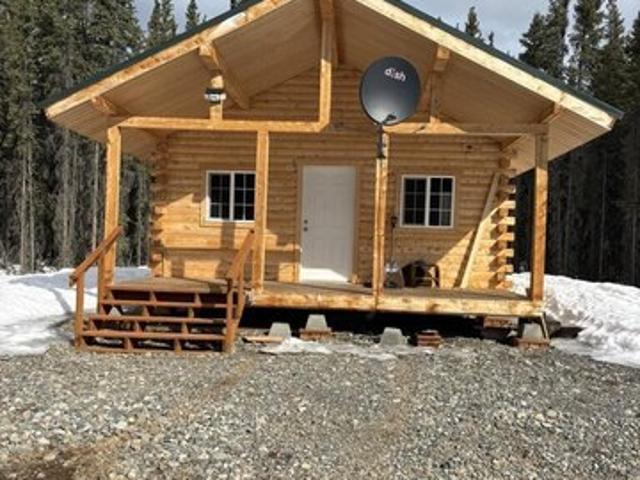 792 Scoby Way, Tok, AK 99780