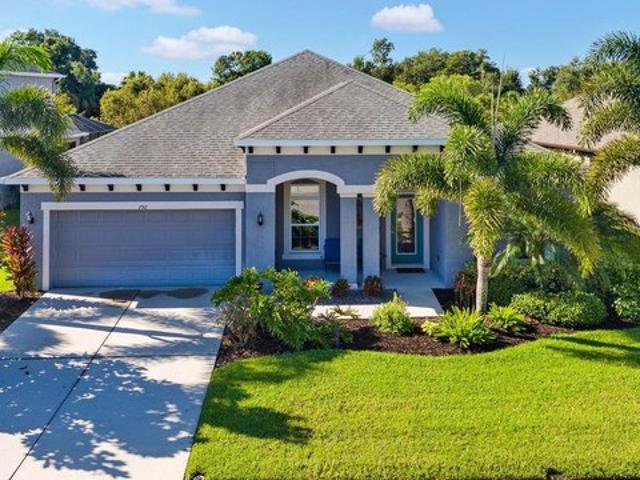 792 Rosemary Cir, Bradenton, FL 34212