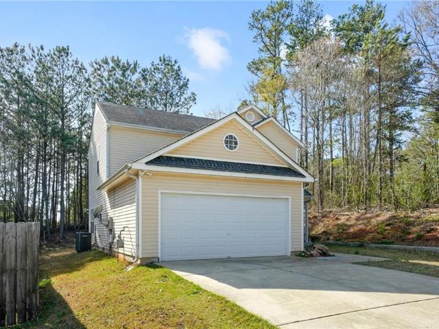 792 Russell Dr, Riverdale, GA 30296 | MLS #7698
