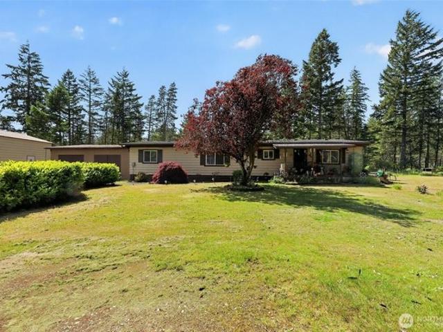 792 W Dayton Airport Rd, Shelton, WA 98584