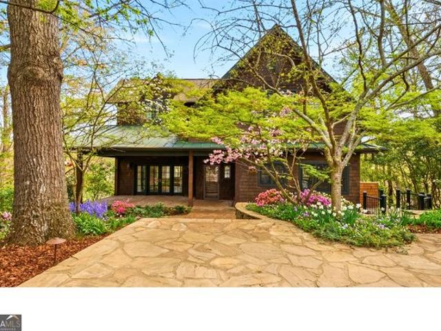 792 Tom Cobb Dr, Hartwell, GA 30643