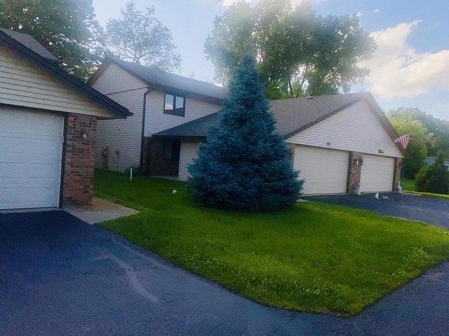 792 Tulip Ln Unit 21, Rockford, IL 61107