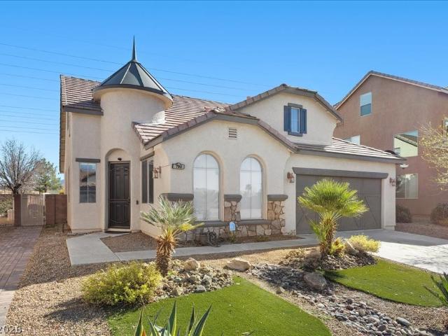792 Valley Rise Dr, Henderson, NV 89052 | MLS #2756 | Compass