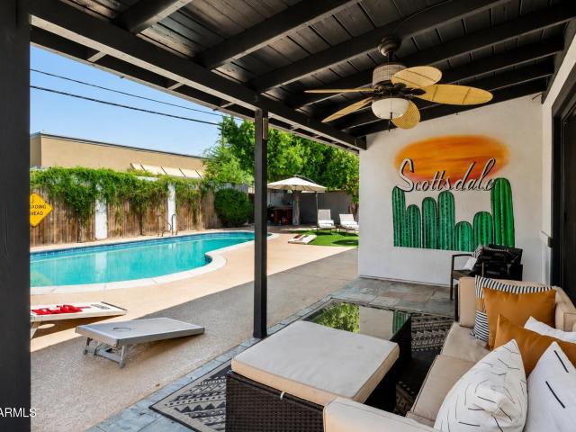 7934 E Loma Land Drive