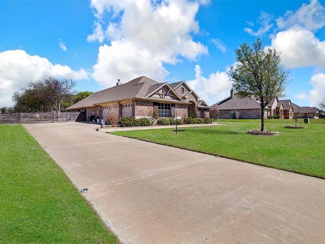 7934 Grassland Dr, Godley, TX 76044 | MLS #21210 | Compass