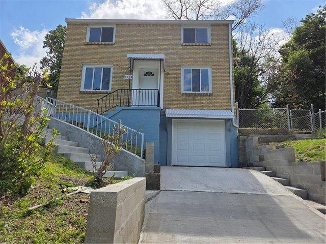 7934 Lincoln Rd, Verona, PA 15147