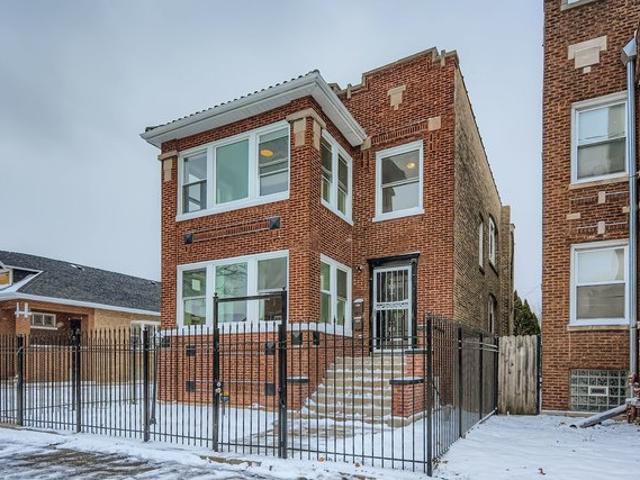 7934 S Aberdeen St, Chicago, IL 60620