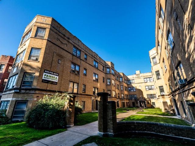 7934 S Wabash 2 Bedroom Apartment for Rent at 7934 S Wabash Ave, Chicago, IL 60619 Chatham
