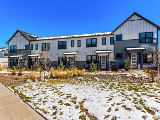7934 Slate River St, Unit C, Littleton, CO 80125 | MLS #2130