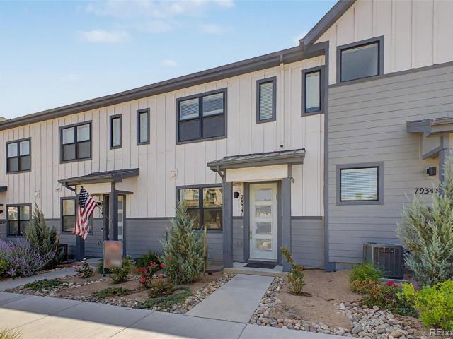7934 Slate River Street # D