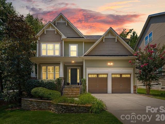 7935 Alexander Rd, Charlotte, NC 28270