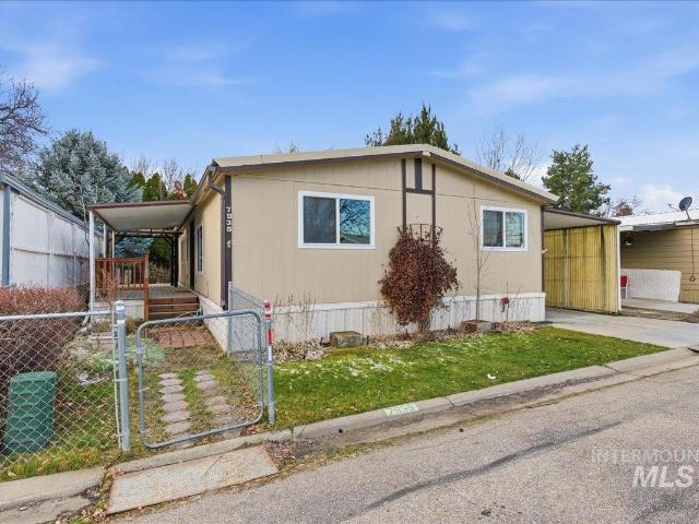 7935 Appomattox Ln, Boise, ID 83714 | MLS #98975 | Compass