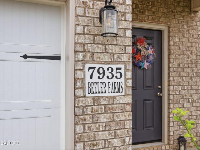 7935 Beeler Farms Lane
