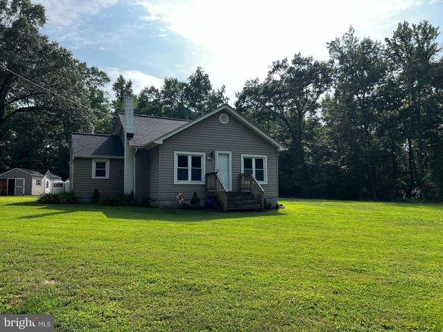 7935 Chicamuxen Rd, Indian Head, MD 20640