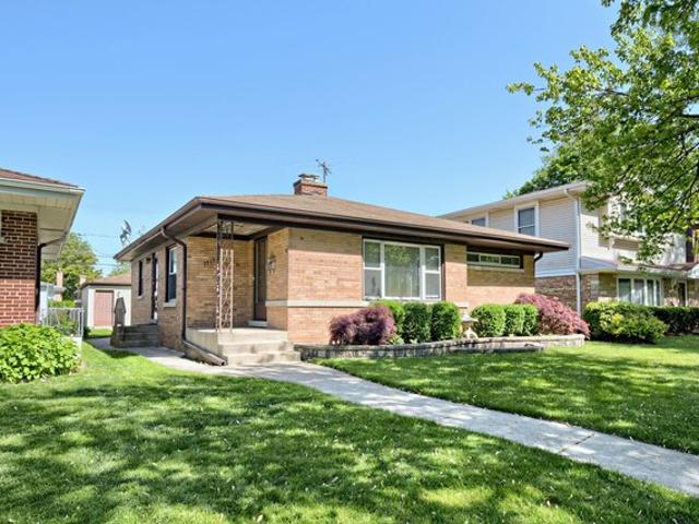 7935 Keeler Ave, Skokie, IL 60076