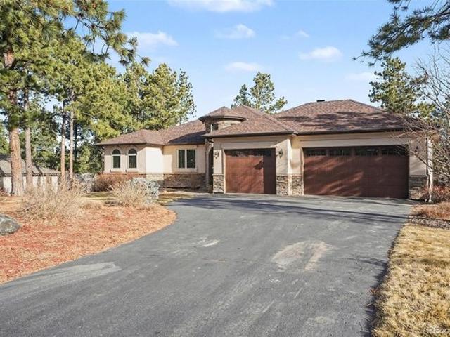 7936 Monarch Rd, Larkspur, CO 80118