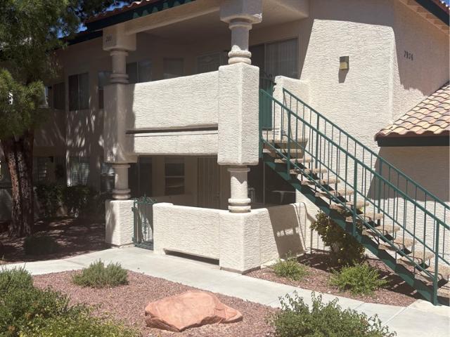 7936 Decker Canyon Drive 201