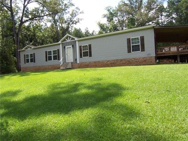 7936 Highway 8, Colfax, LA 71417