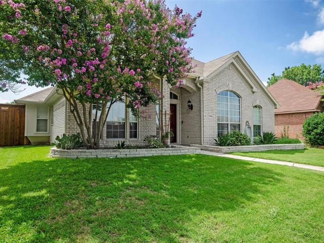 7936 Lancelot Rd, Frisco, TX 75035 | MLS #21199 | Compass