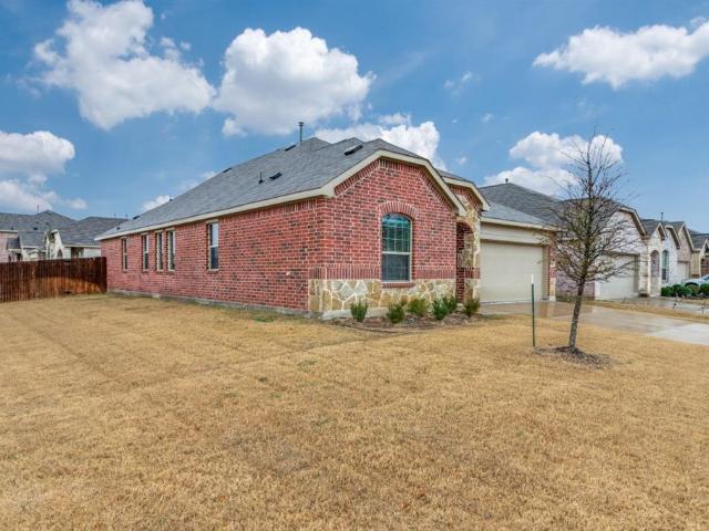 7936 Lindheimer Ln, McKinney, TX 75071 | MLS #21176 | Compass