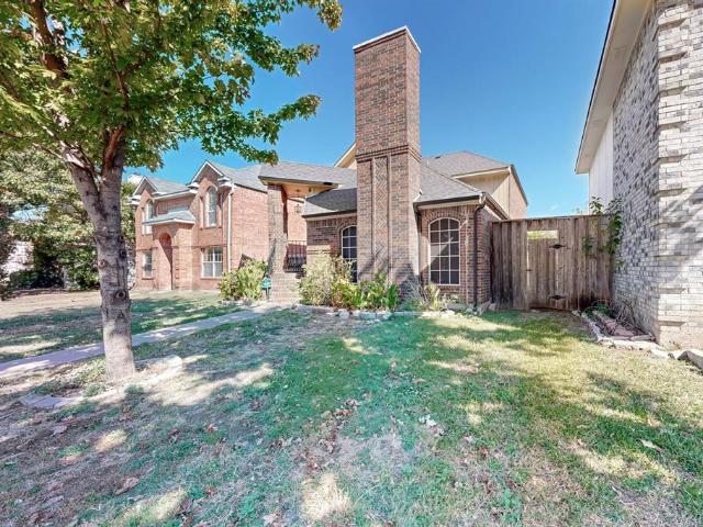 7936 Quest Ct, Frisco, TX 75035 | MLS #20967