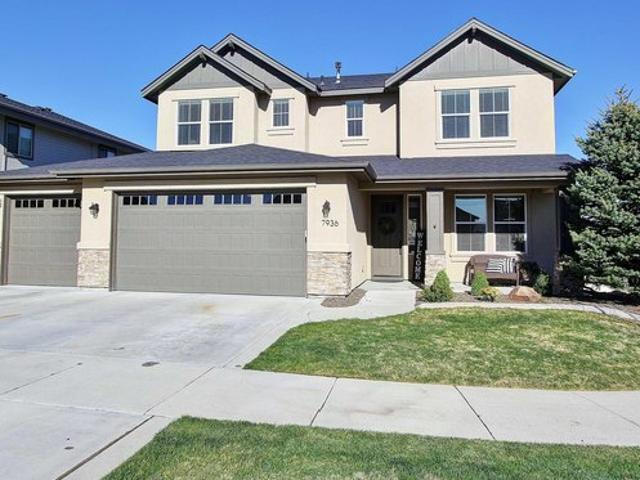 7936 S Desert Ridge Ave, Boise, ID 83716