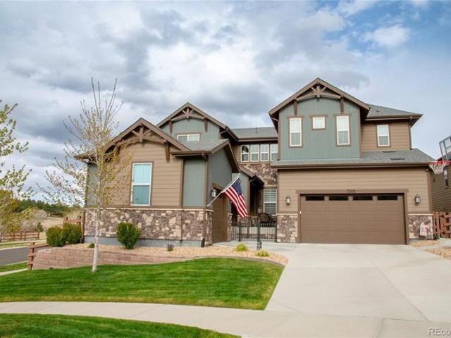 7936 S Jamestown Ct, Aurora, CO 80016