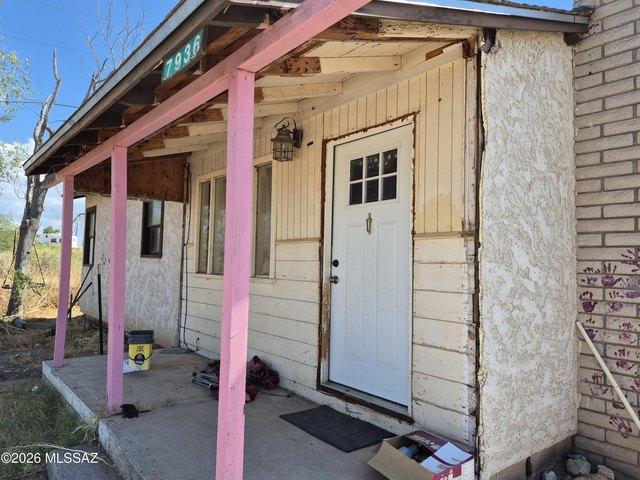 7936 S US Highway 191, Safford, AZ 85546