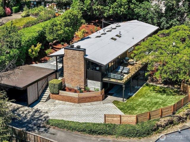 7936 Seward Park Ave S Unit C, Seattle, WA 98118
