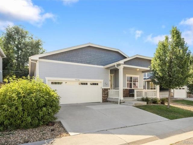 7936 Shoshone St Lot 8, Denver, CO 80221