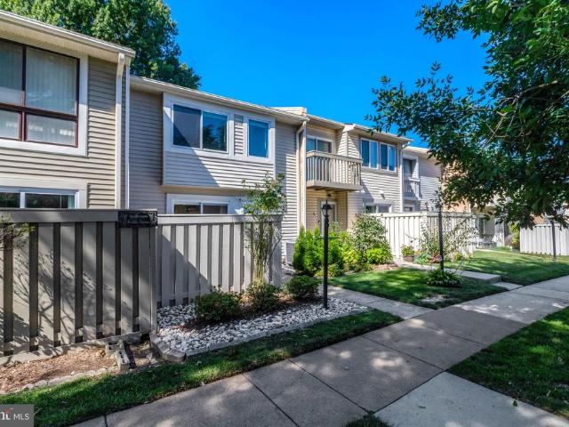 7936 Spring Forest Court # 7A